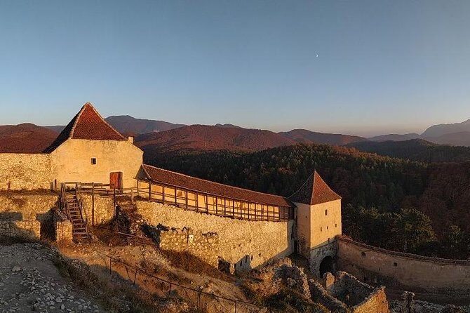 Premium Private 3-Day Best of Transylvania Tour Bucharest Hotel Pick Up/Drop Off - Practical Tips for Travelers