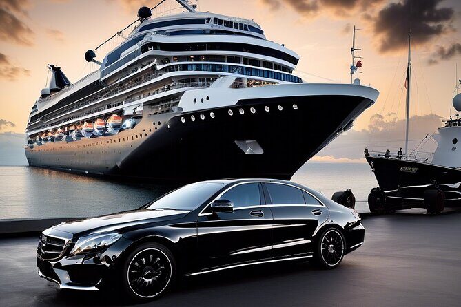 Premium Private Auckland Airport Transfer  Door to Door - Practical Considerations
