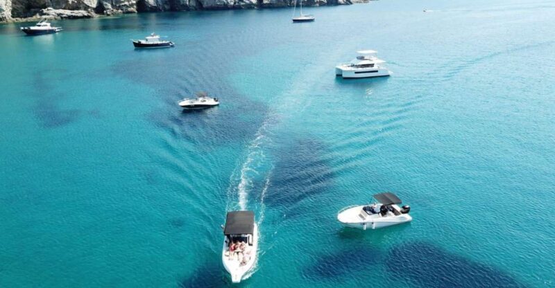 PREMIUM PRIVATE Blue Cave- tour with luxury speedboat - Who Is This Tour Best For?