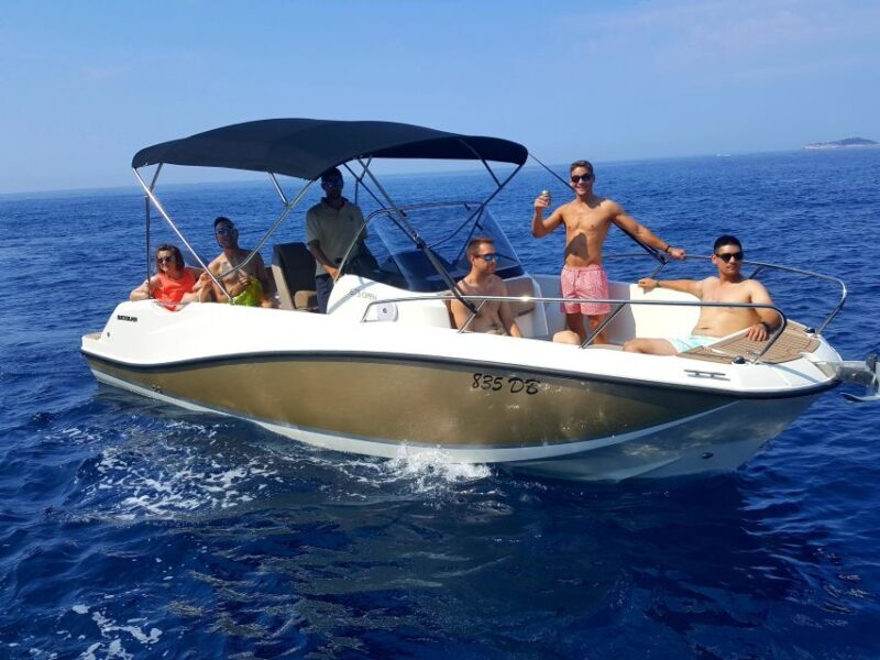 PREMIUM PRIVATE Blue Cave- tour with luxury speedboat - FAQ