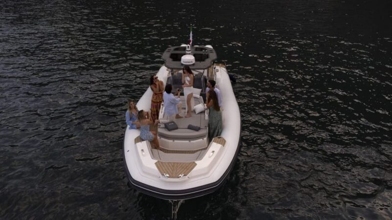 Premium Private Cruise from Castellabate: Cilento Coast - Key Points