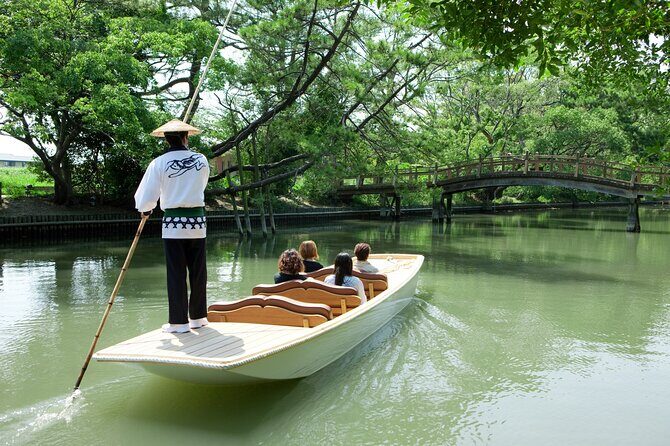 Premium Private Cruise on Yanagawas Special Boat - FAQs