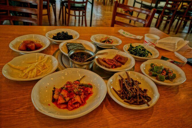 Premium Private DMZ Tour & (Suspension Bridge or N-Tower) include lunch - Who Will Love It?