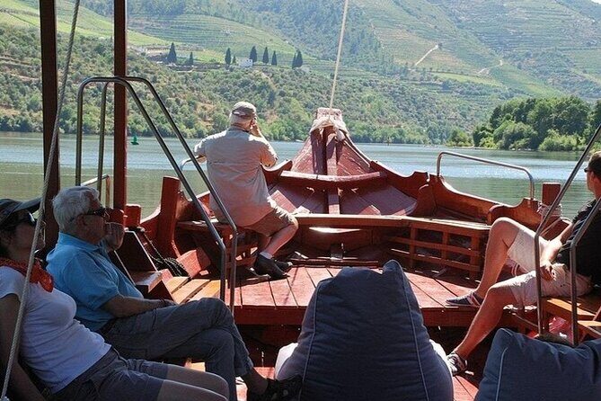 Premium Private Douro Tour: 2 Wineries with Tastings & Cruise - The Sum Up: Is This Tour Right for You?
