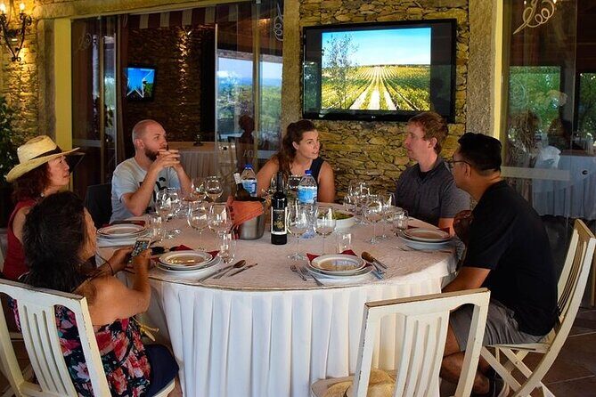 Premium Private Douro Tour: 2 Wineries with Tastings & Cruise - FAQs