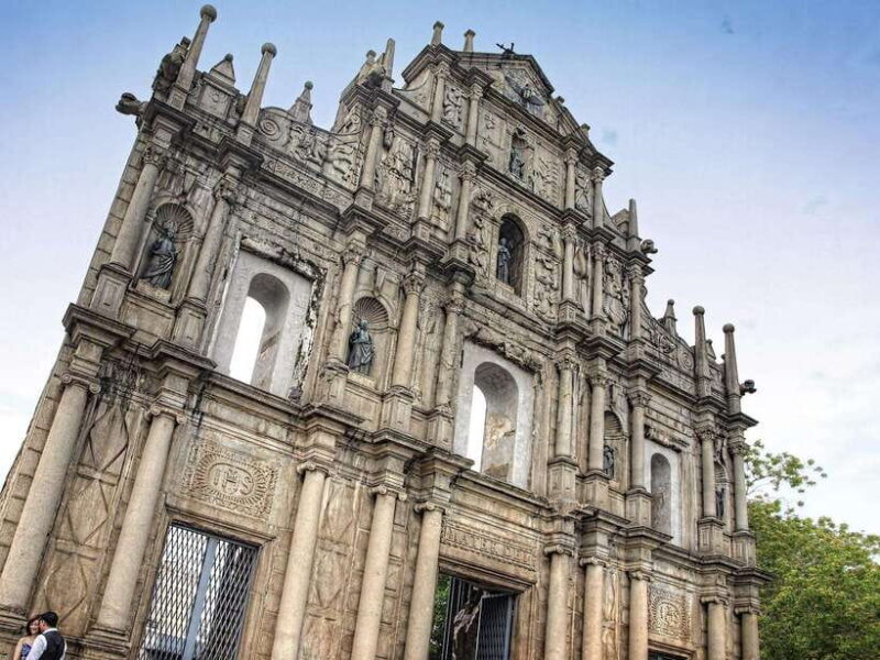 Premium Private Macau City Tour with English Guide - Final Thoughts on the Experience