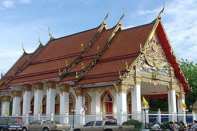 Premium Private Phuket key viewpoints & attractions with Local Guide - Why This Tour Is Perfect for Who?