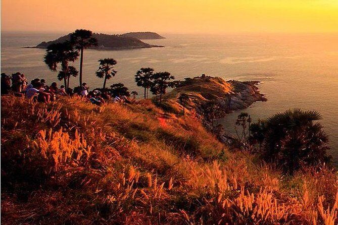 Premium Private Phuket key viewpoints & attractions with Local Guide - Frequently Asked Questions