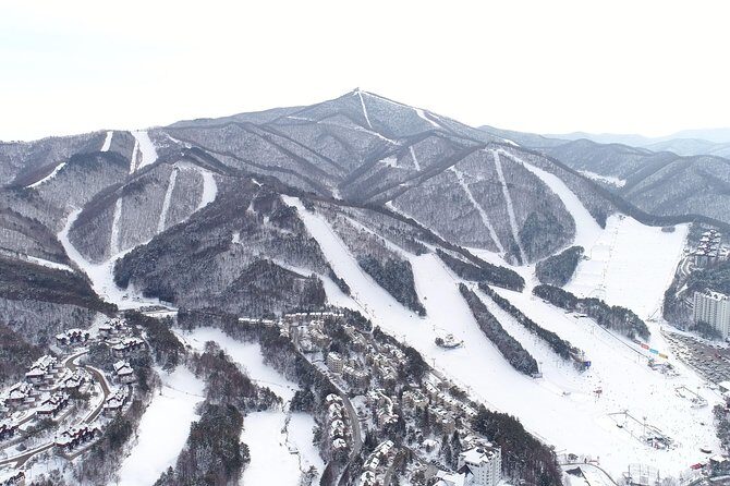 [Premium Private Ski Tour] Pyeongchang Olympic Site (Private Ski Lesson) - FAQ