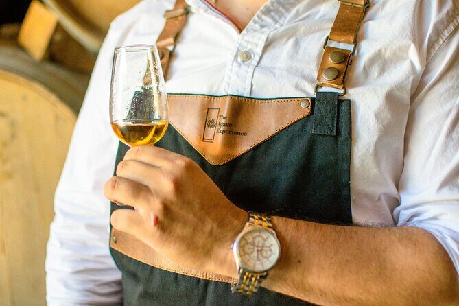 Premium Private Tequila Tour - An In-Depth Look at the Tour