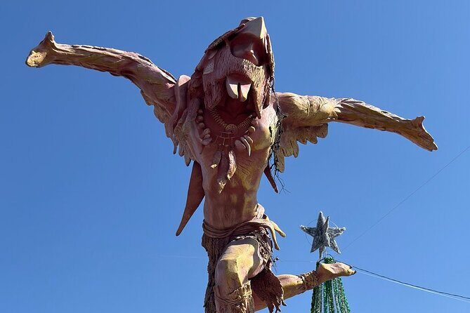 Premium Private Tour: Chapala, Tlaquepaque, Tonala and 3 Foals - An Overview of the Experience