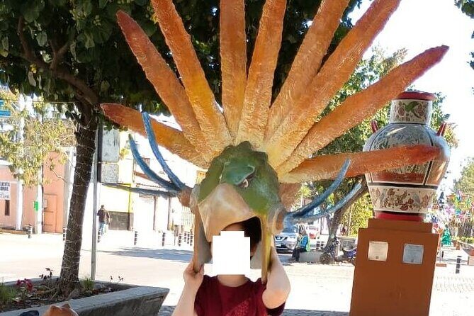 Premium Private Tour: Chapala, Tlaquepaque, Tonala and 3 Foals - Final Thoughts