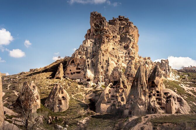 Premium Private Tour in Cappadocia - What’s Included and What to Expect