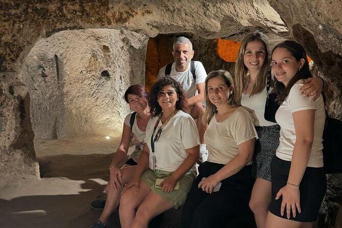 Premium Private Tour in Cappadocia - Authenticity and Value: From reviews to realities