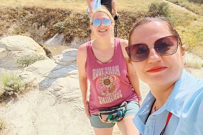 Premium Private Tour in Cappadocia - Weather, accessibility, and booking