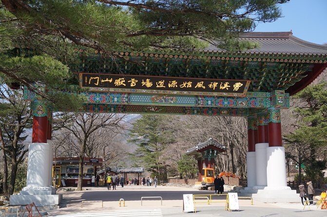 [Premium Private Tour] Mt Seorak & East Sea or Nami island from Seoul - Who Will Love This Tour?