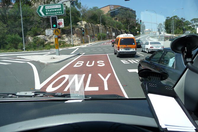 Premium Private Transfer FROM Sydney Airport to Sydney CBD/Downtown 1-11 people - The Value: Is It Worth It?