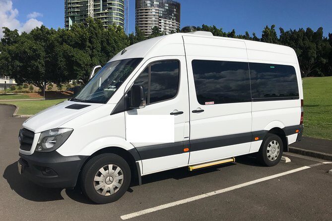 Premium Private Transfer FROM Sydney Airport to Sydney CBD/Downtown 1-11 people - The Sum Up: The Bottom Line