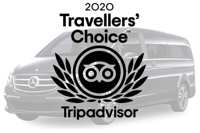 Premium Private Transfer FROM Sydney Airport to Sydney CBD/Downtown 1-11 people - FAQs