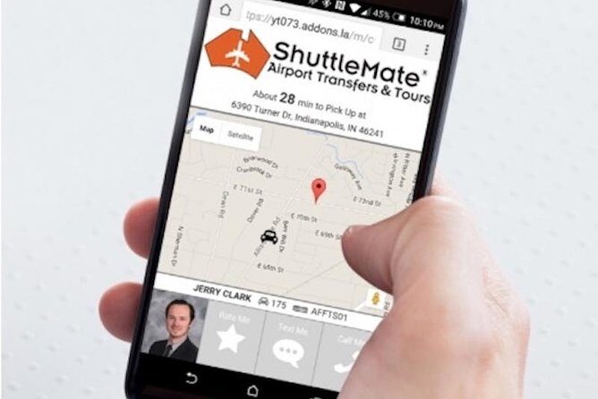 Premium Private Transfer FROM Sydney CBD/Downtown to Sydney Airport 1-11 people - Why This Transfer Stands Out