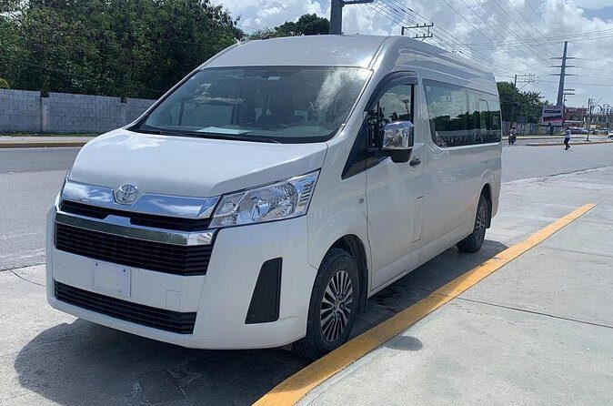 Premium Private Transportation in Punta Cana - Why the Service Excels