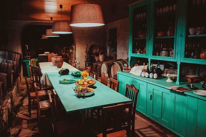 Premium Private Vinho Verde Tour:3 Wineries with Tastings & Lunch - The Value of a Private Full-Day Tour