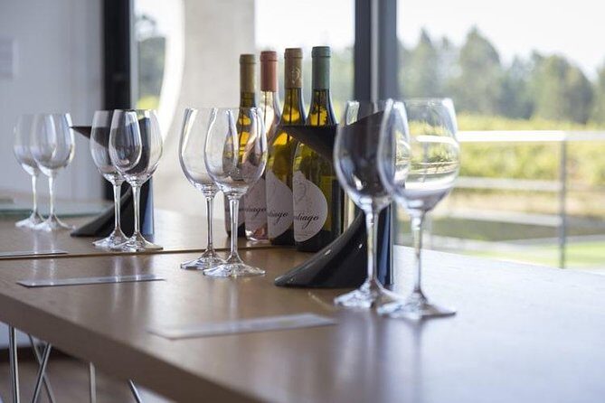 Premium Private Vinho Verde Tour:3 Wineries with Tastings & Lunch - Logistics, Pricing, and Practical Tips