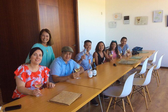 Premium Private Vinho Verde Tour:3 Wineries with Tastings & Lunch - Final Thoughts