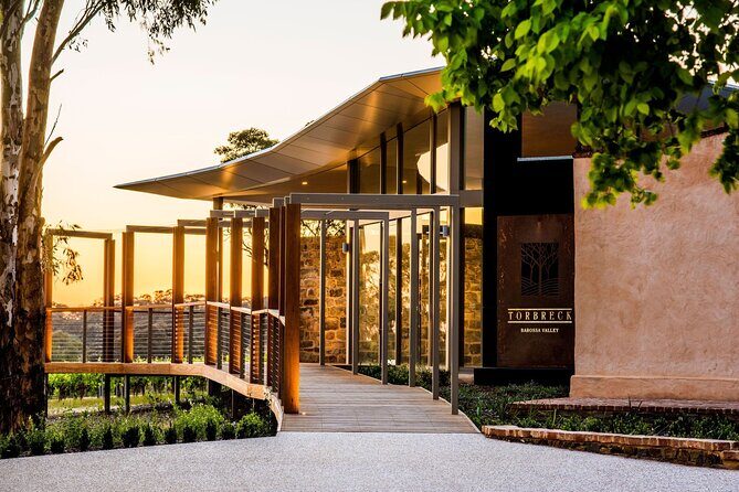 Premium Private Winery Tour: Customizable Experience - Introducing the Premium Private Winery Tour: Customizable Experience