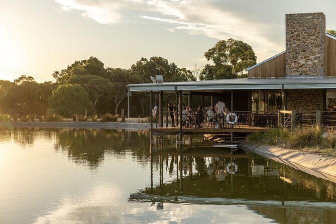 Premium Private Winery Tour: Customizable Experience - FAQ