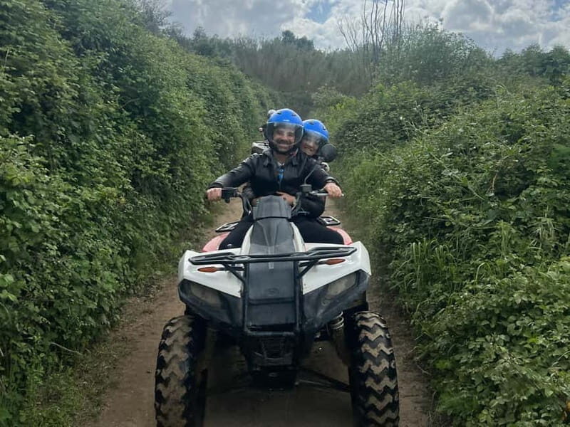 Premium Quad Tour Alcantara Gorges - Final Thoughts