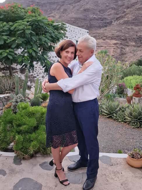Premium romantic experience for couple in Mogan Gran Canaria - An In-Depth Look at the Romantic Experience in Mogan