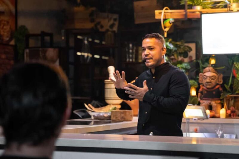 Premium Rum Tasting Experience Punta Cana - Exploring the Details of the Tour