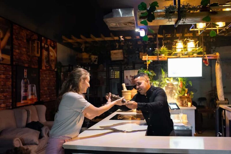 Premium Rum Tasting Experience Punta Cana - The Practical Side: Transportation, Price, and Suitability