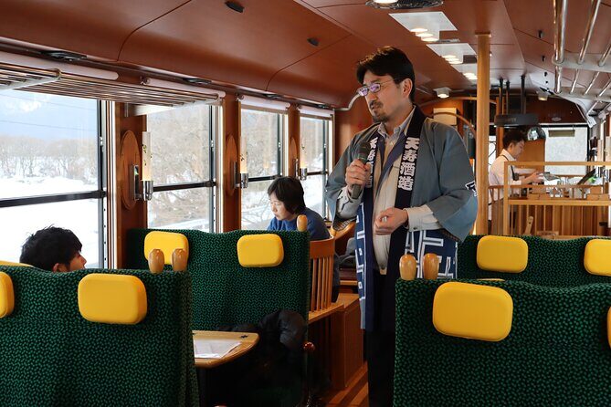 Premium Sake Sommelier Train - Final Thoughts: Is It Worth It?