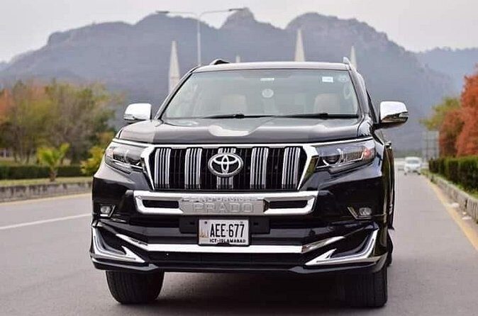 Premium Services: Islamabad International Airport Transfer - Arrival - Who Is This Service Best For?