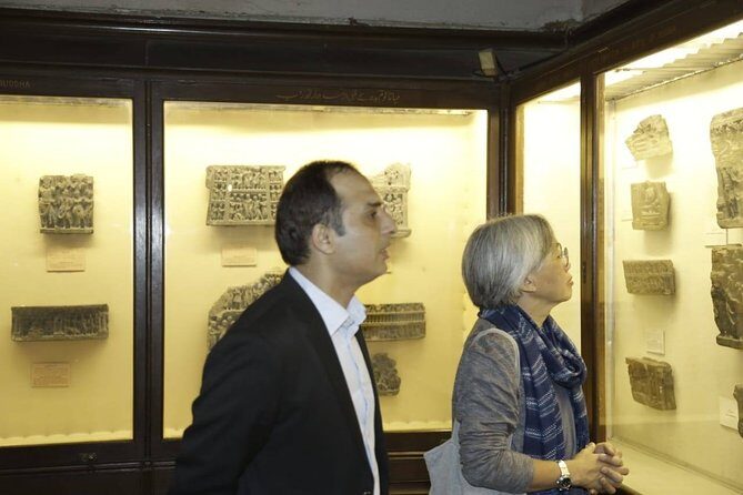 Premium Services: Lahore Guided Day Trip - Itinerary Breakdown: What You’ll Actually Experience