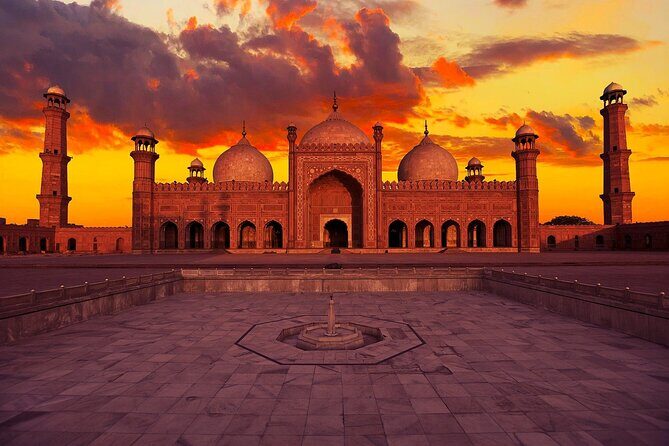 Premium Services: Lahore Guided Day Trip - Who Will Love This Tour?