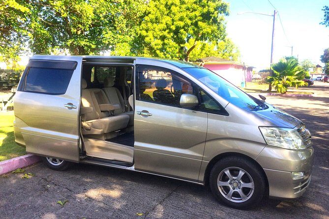 Premium Sky Transfer to Six Senses Hotel - What Does the Transfer Experience Look Like?