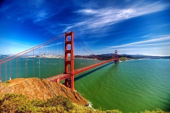 Premium Small Group 5-Day San Francisco Tour w/ Unique Experience - What This Tour Means for You