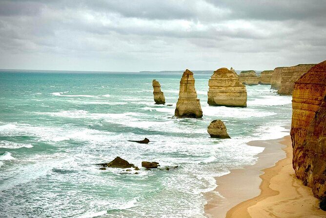Premium Small Group Great Ocean Road & Wildlife with Lunch - The Itinerary: An In-Depth Look