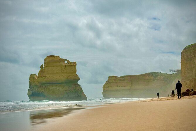 Premium Small Group Great Ocean Road & Wildlife with Lunch - Practical Details and Tips