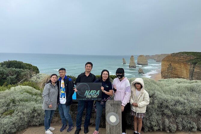 Premium Small Group Great Ocean Road & Wildlife with Lunch - Who Should Consider This Tour?