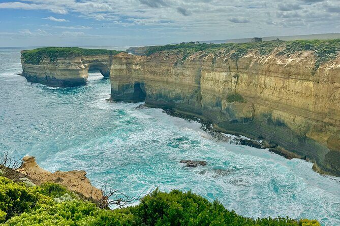 Premium Small Group Great Ocean Road & Wildlife with Lunch - FAQs