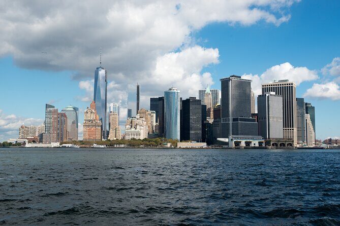 Premium Small Group New York 2-Day Tour From Washington D.C - The Experience — What Travelers Can Expect