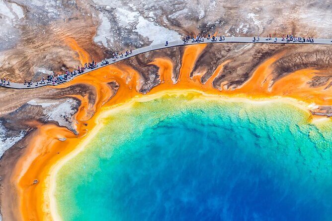 Premium Small Group SLC, Yellowstone National Park 6-Day Tour - Who Will Love This Tour?
