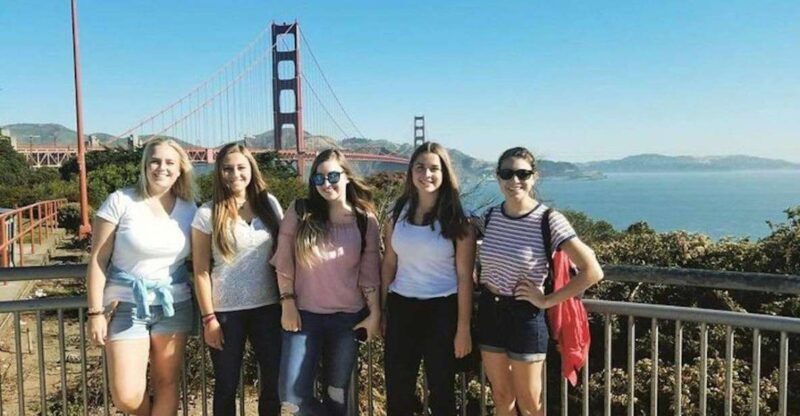 Premium Small Group Tour of San Francisco - Breaking Down the Itinerary: What You’ll See & Do