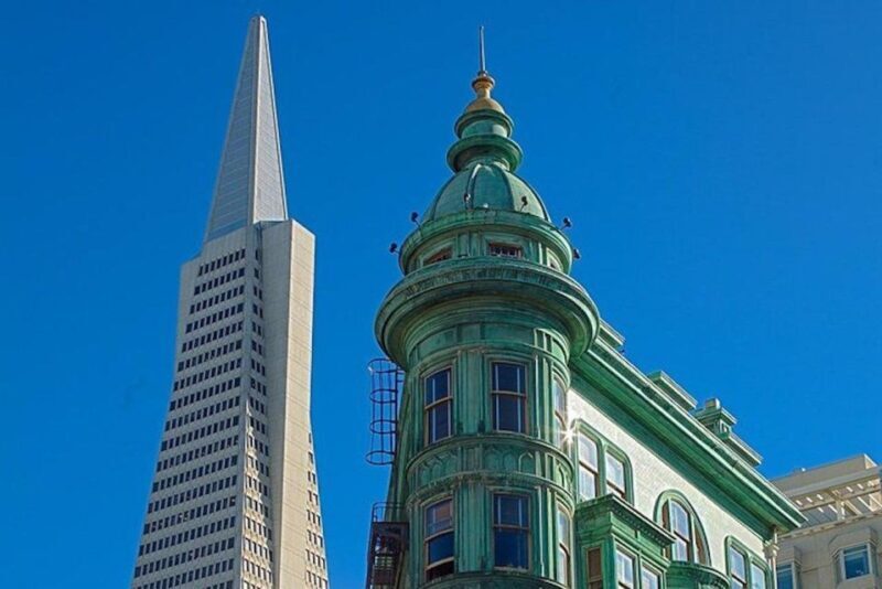 Premium Small Group Tour of San Francisco - Authentic Experiences and Real Reviews