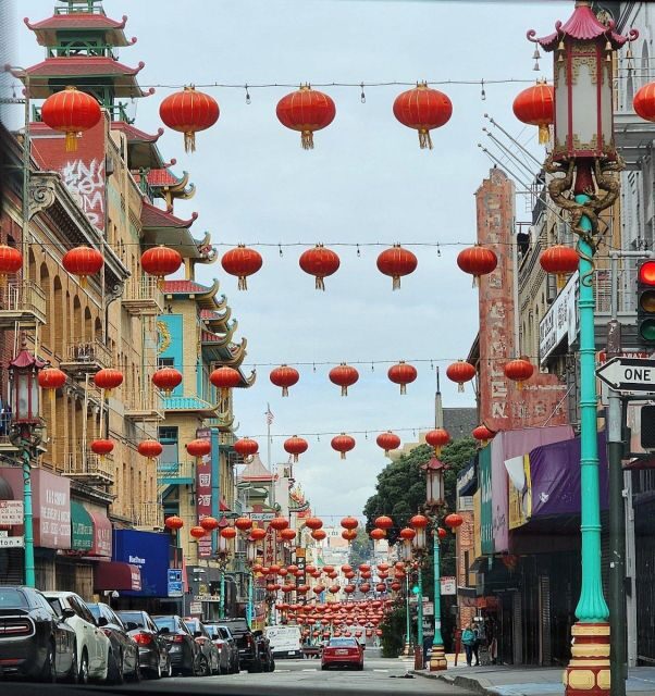 Premium Small Group Tour of San Francisco - FAQs