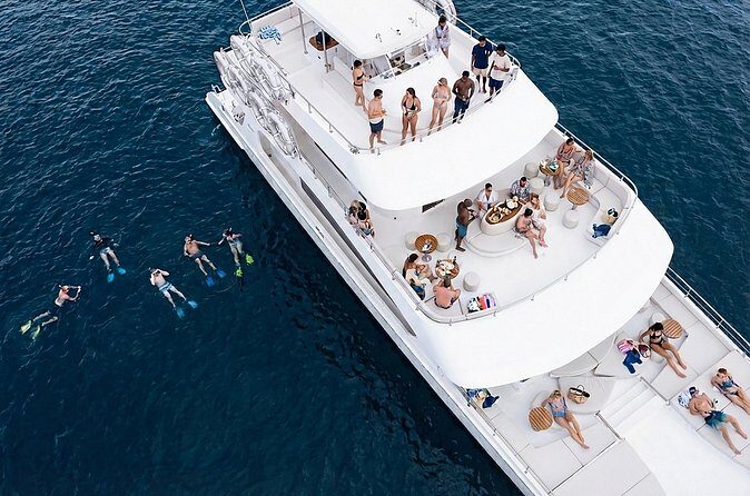 Premium Snorkel Catamaran Cruise in Los Cabos - Price and Value